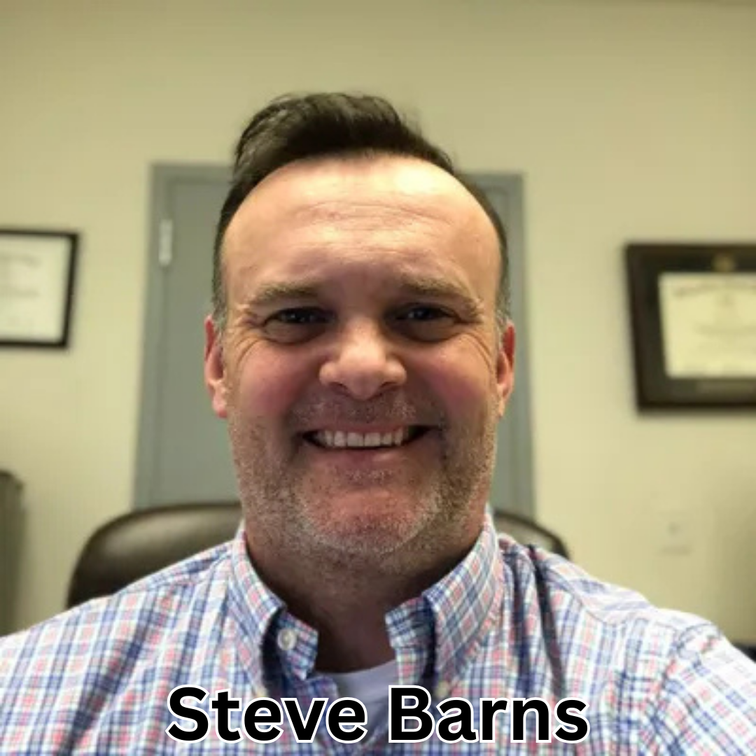 Steven